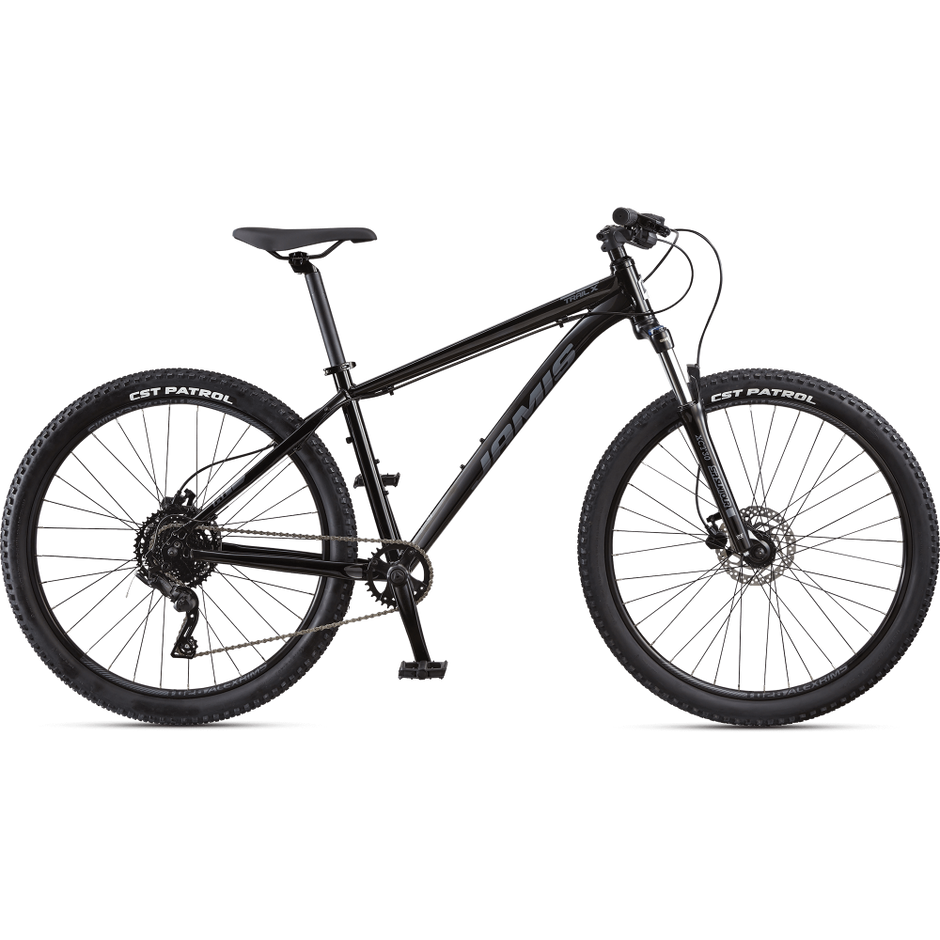 Jamis Bikes – The Cutting Edge