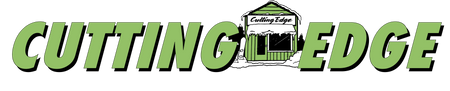 The Cutting Edge