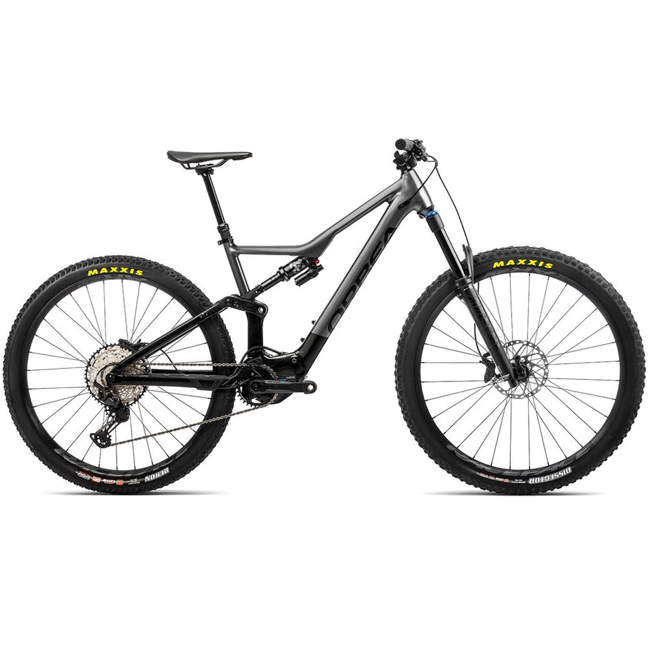 Orbea Bikes – The Cutting Edge