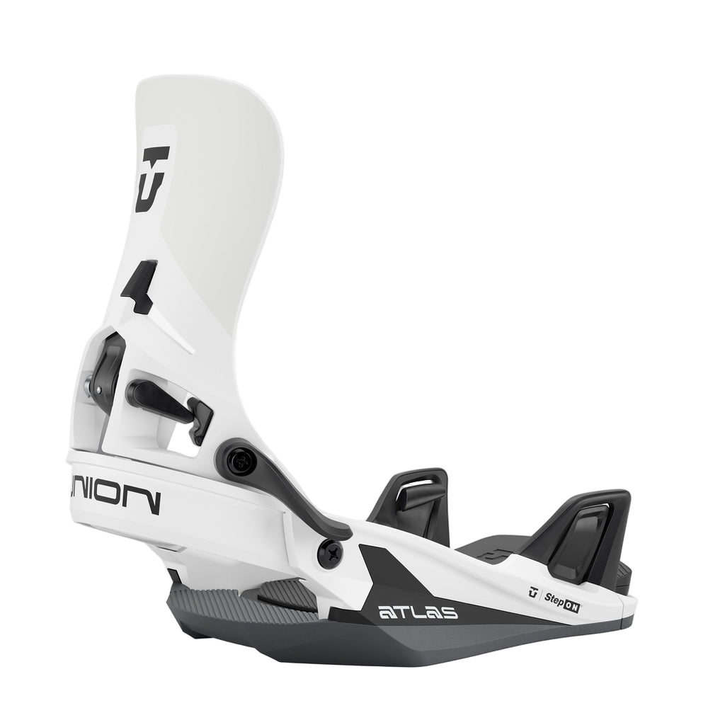 Union 26 Atlas Step On Bindings – The Cutting Edge