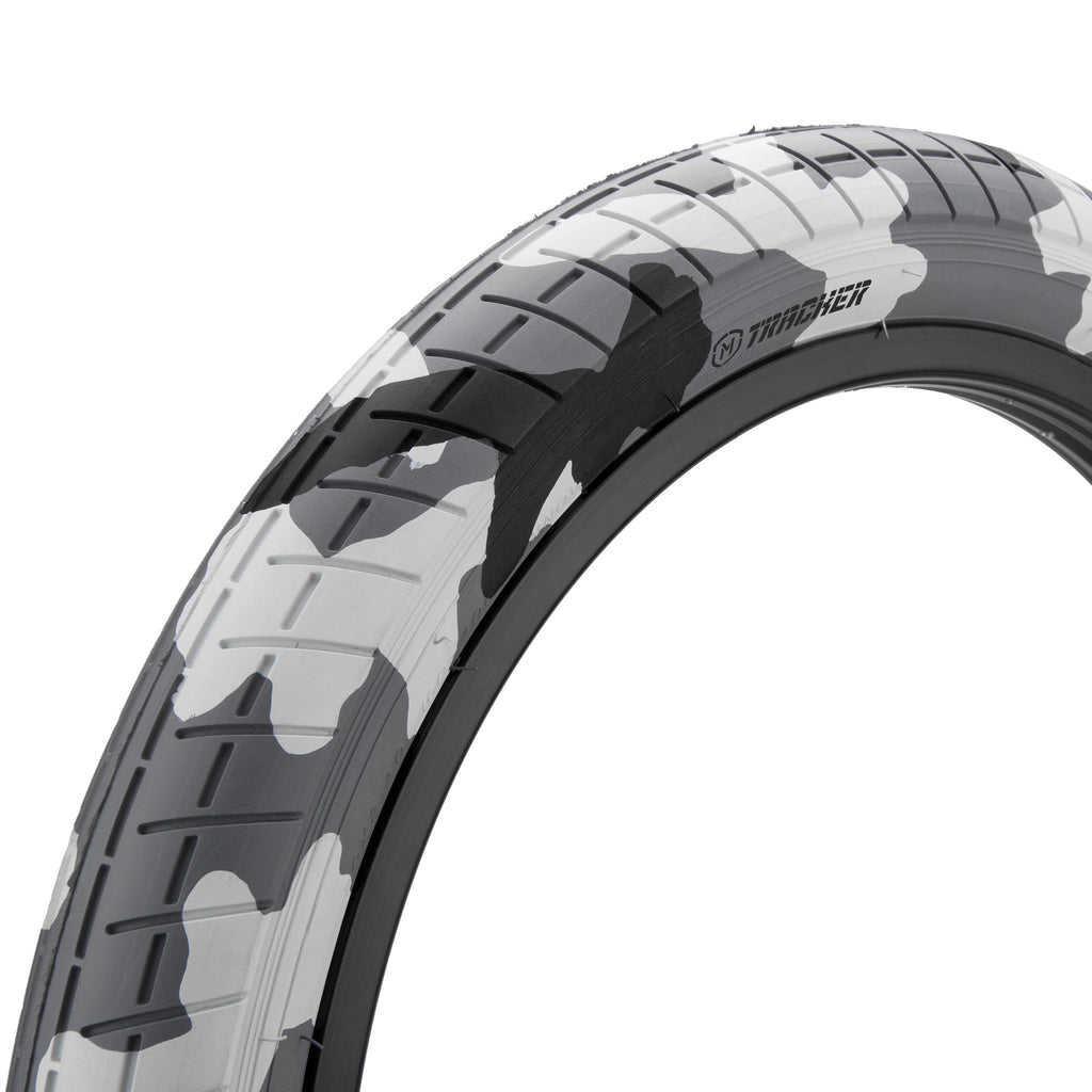 Mission Tracker Tire [20x2.4"] – The Cutting Edge
